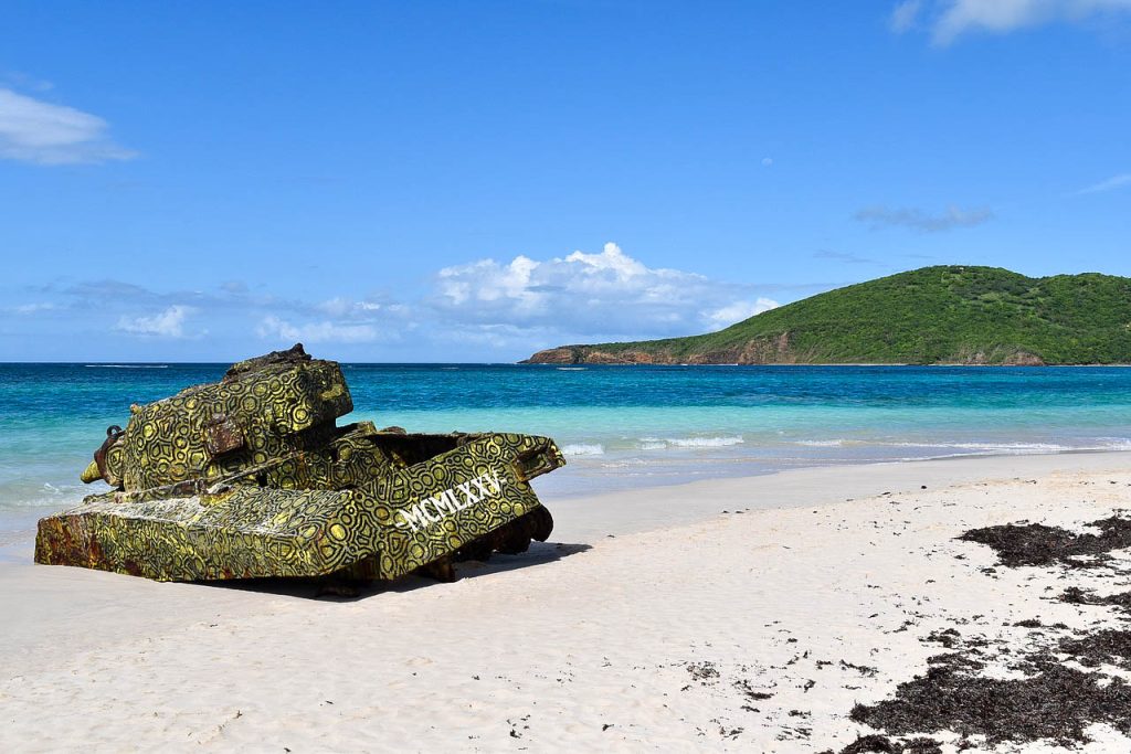 CHEAP🌴 Flights from London to Puerto Rico from £381 - Britain Travel ...