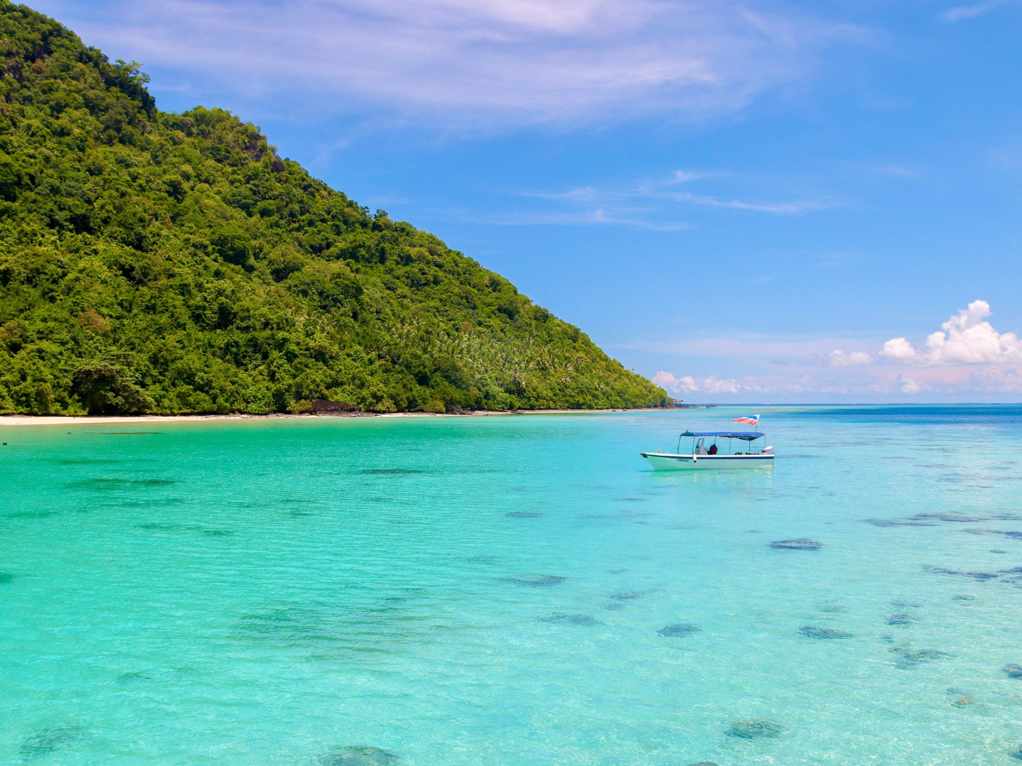 🌴 Holiday in Borneo, Malaysia for £983 p.p: flights from London + 9 ...