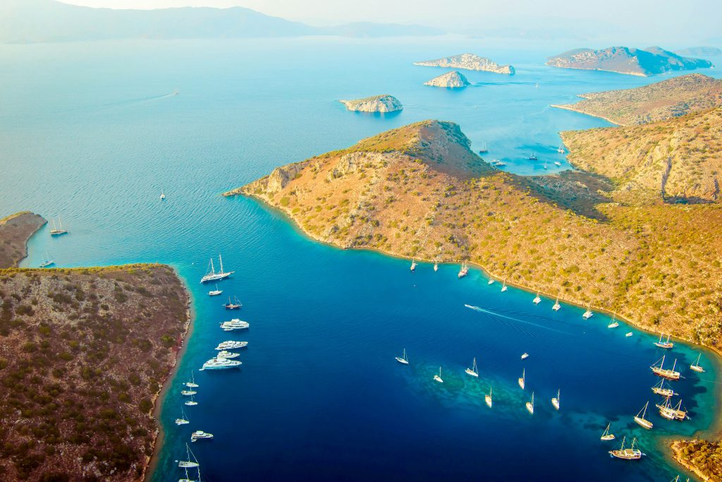 JULY⛱️ From London, Bristol, Cardiff: ALL-INCLUSIVE holiday in Turkey ...