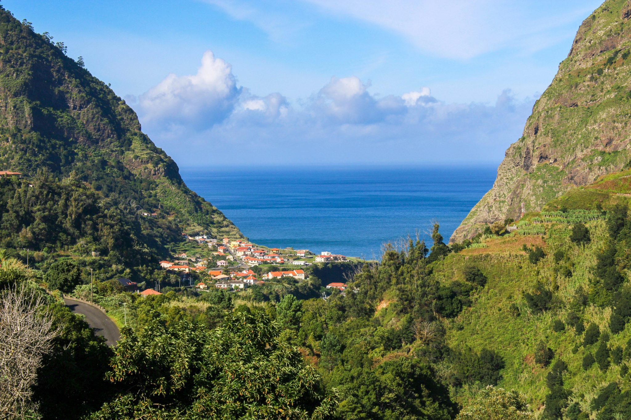 Holiday in Madeira from £311 p.p: flights from UK cities + 7-night B&B ...